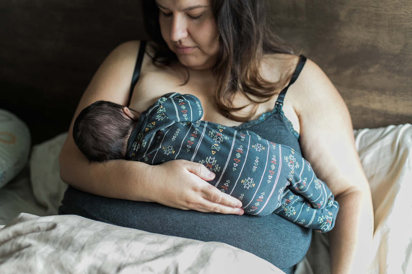 Additional Resources for Breastfeeding - Louisiana WIC