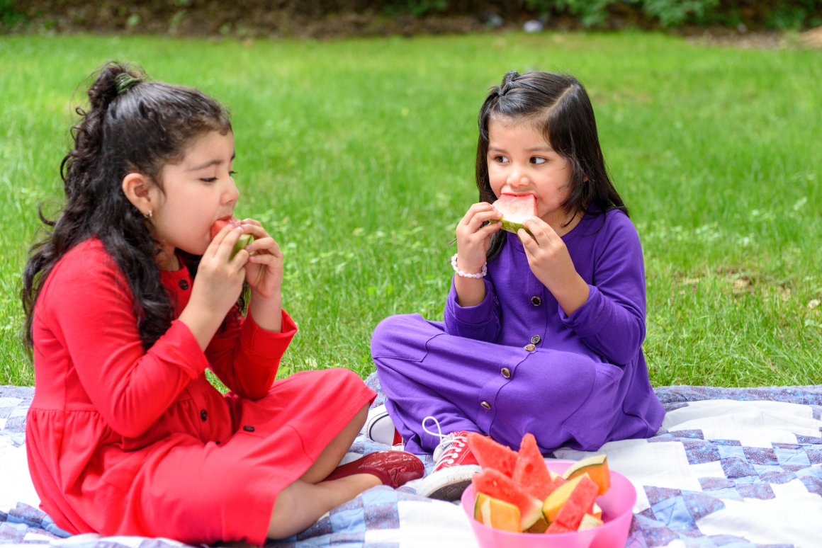 Additional Nutrition Information - Louisiana WIC Recipients