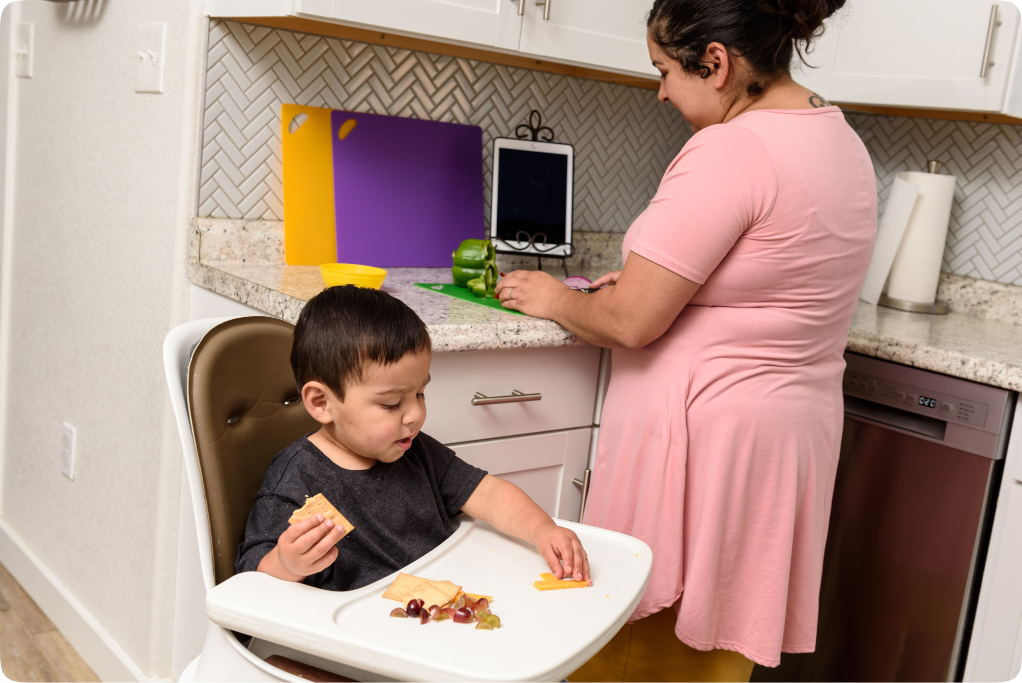 How to Combat Picky Eating - Louisiana WIC Blog
