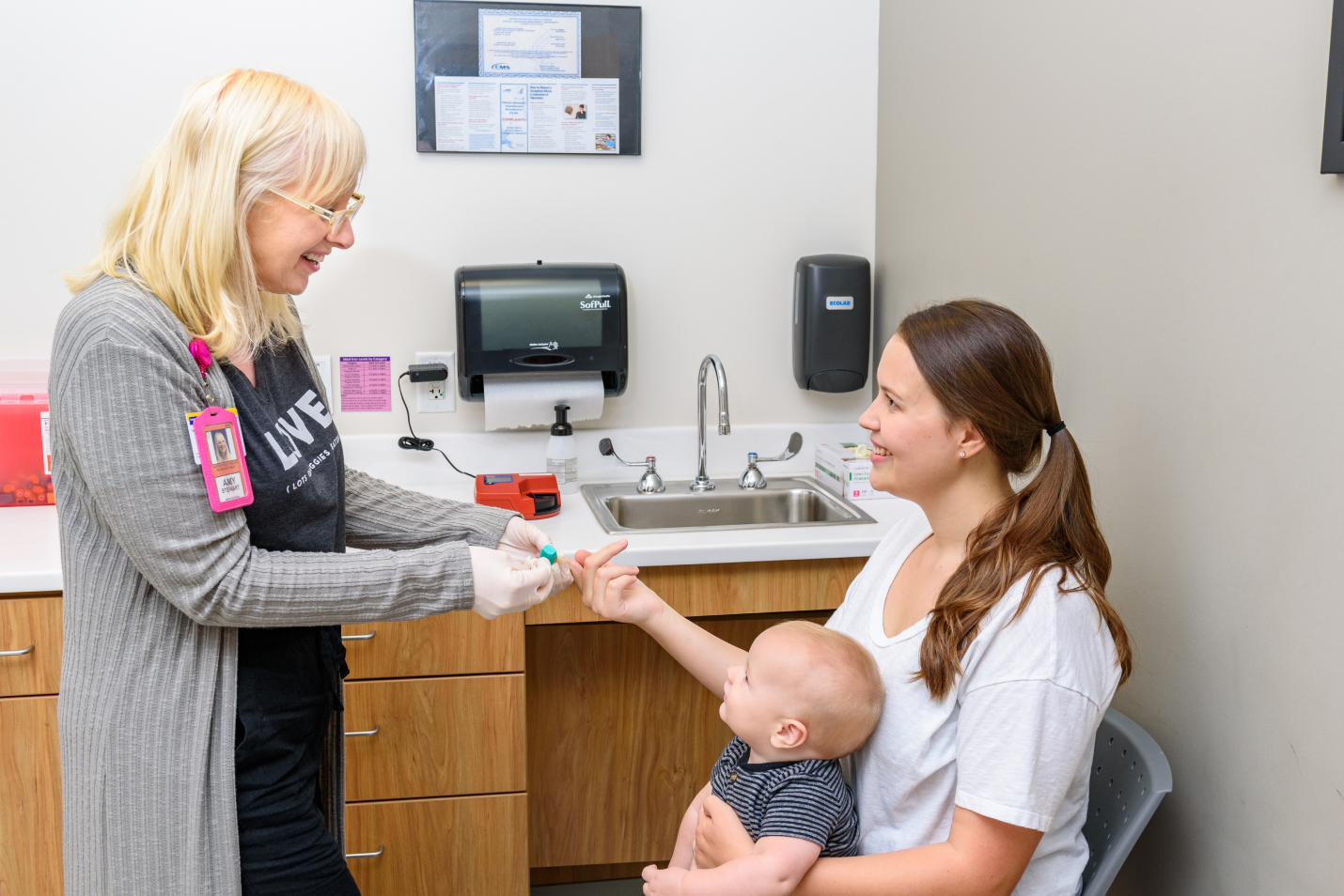 FAQs & Resources for Medical Providers - Louisiana WIC Program