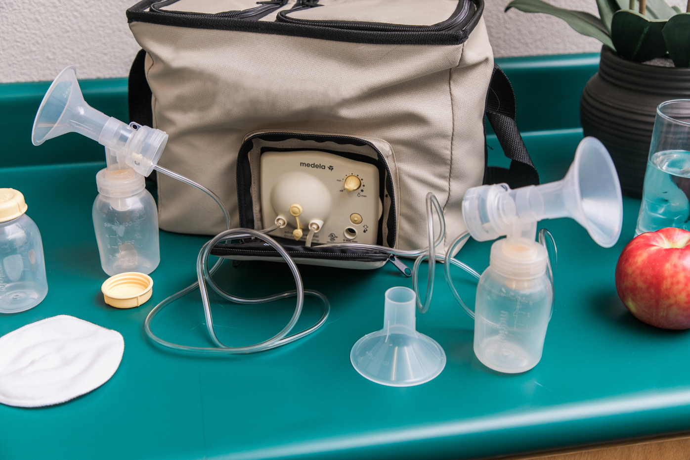 Get a Free Breast Pump - Breastfeeding Resources - Louisiana WIC